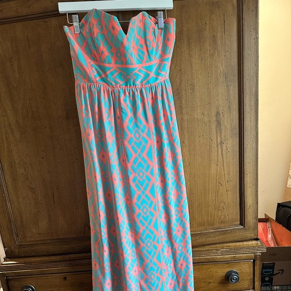 Alice & Trixie | Dresses | Euc Alice Trixie Dress | Poshmark